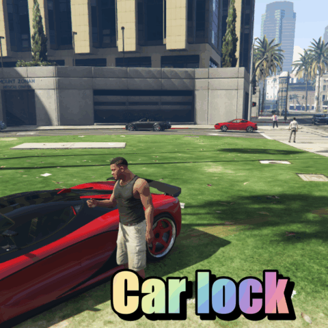VehReal all in one vehicle Mod By Dihan V1.3 – GTA 5 mod