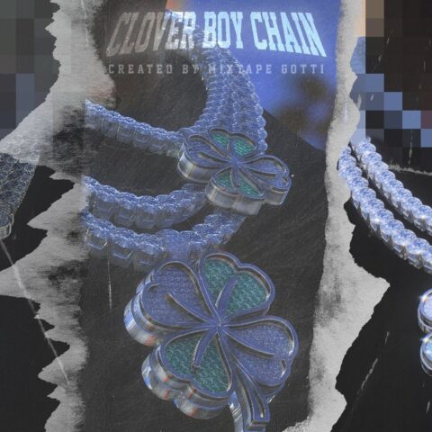 Clover Boy Chain (FIVEM|SINGLEPLAYER) V1.0 – GTA 5 mod
