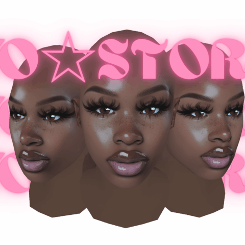 FREE FEMALE SKIN SP/FiveM V1.1 – GTA 5 mod