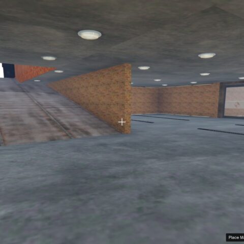 Trevor Secret Weed Lab Underground & Garage V1.0 – GTA 5 mod