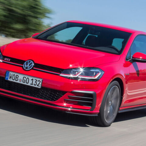 Volkswagen Golf R MK7 Varis – GTA 5 mod