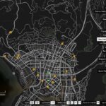 Fuel System V1.0 – GTA 5 mod