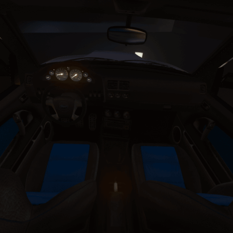 Vapid Firebolt PDB Edition [Add-On / FiveM] V1.0 – GTA 5 mod