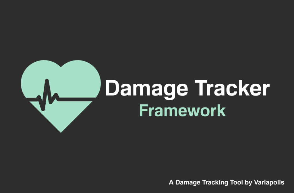 Damage Tracker Framework V2.0 – GTA 5 mod