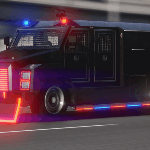 LEO RCV | Lore | FiveM Ready V1.0 – GTA 5 mod