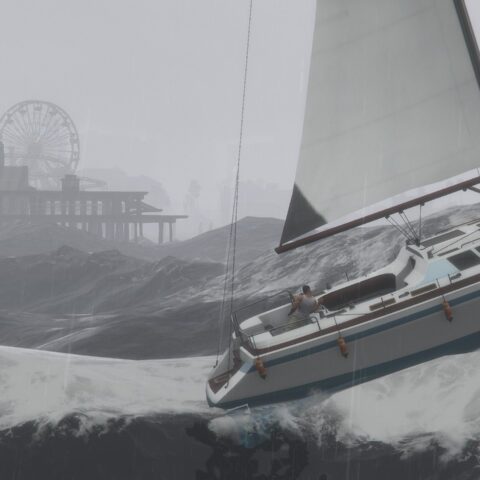 Ambient Natural Disasters [Legacy/Enhanced] [.Net] V1.2 – GTA 5 mod