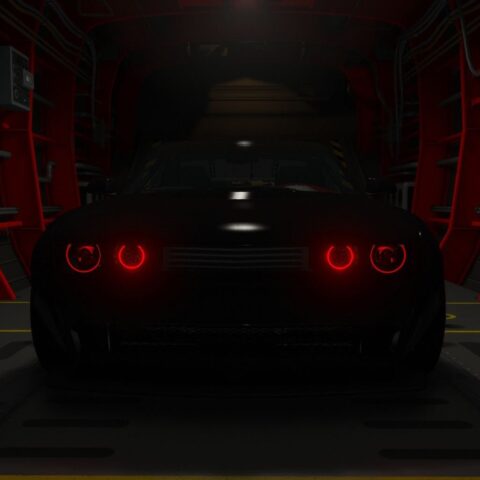 Gauntlet Hellfire Custom [Add-On / FiveM | Tuning | Template] V1.0 ...