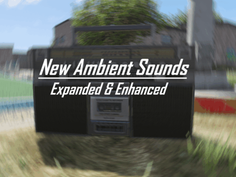 GTA 5 Sound mods – GTA5mod.net