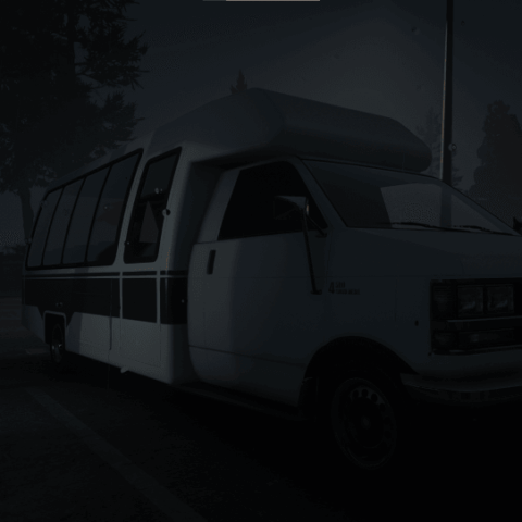 Brute Shuttle Bus Livery Pack V1.0 – GTA 5 mod